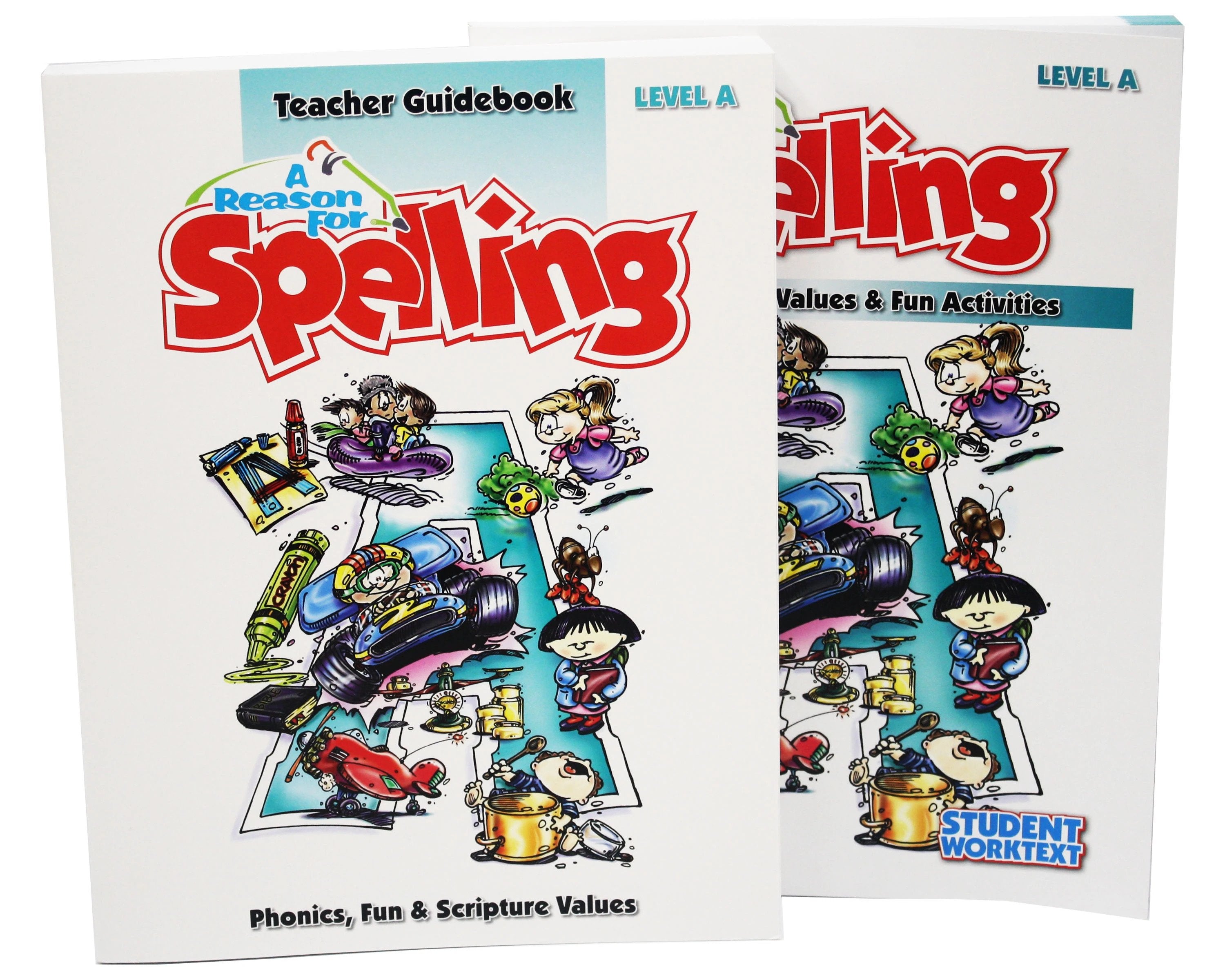Spelling