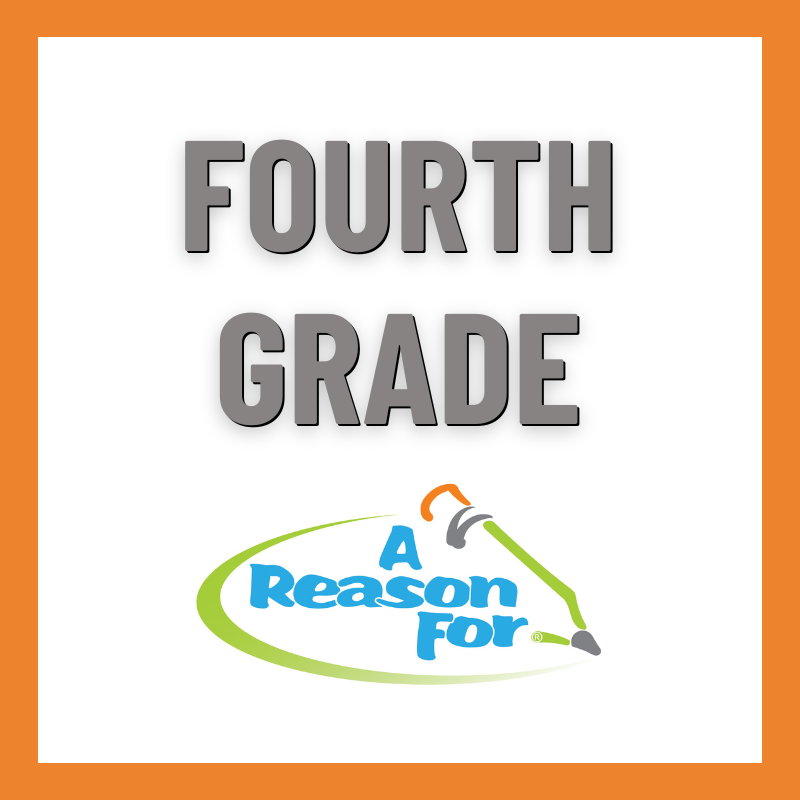Fourth Grade - Level D