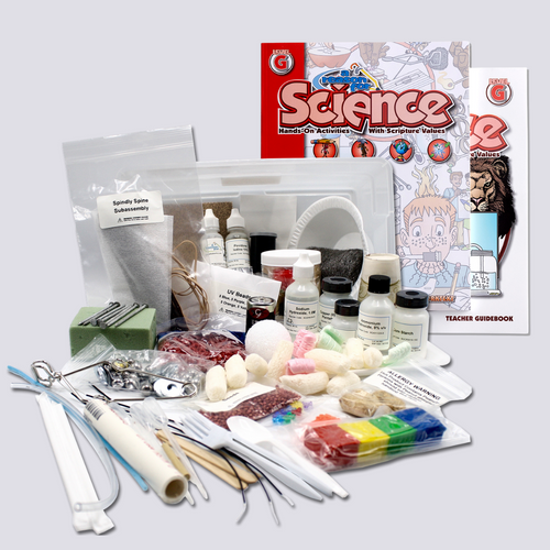 Science